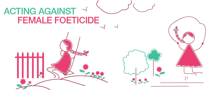 satyamevjayate.in - Female Foeticide - Daughters Are Precious